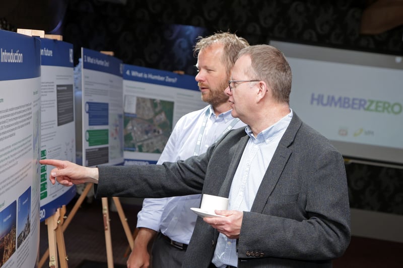 Humber Zero News and Blog