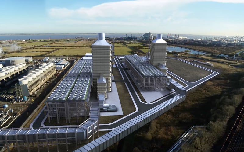 Humber Zero News and Blog